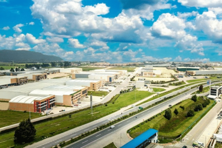 Principales beneficios de la zona franca para las empresas ️