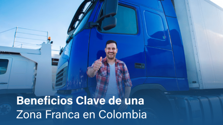 ¿Qué es una zona franca? Definición y beneficios clave